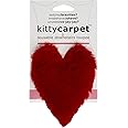 Amazon.com: Kitty Carpet Reusable Downstairs Toupee Merkin, Funny Gag ...
