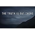 Amazon.com: X FILES "The Truth is Out There" (1993-2002) Tv Show Poster ...
