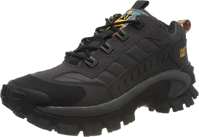 Amazon.com | Caterpillar Men's Trekking Shoes | Hiking Boots