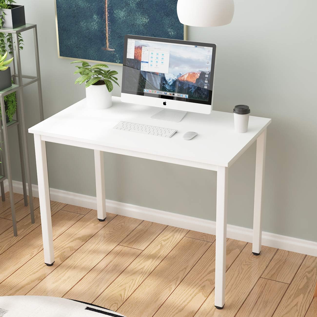 Scrivanie Soges Scrivania Computer Postazioni di lavoro Scrivania ...