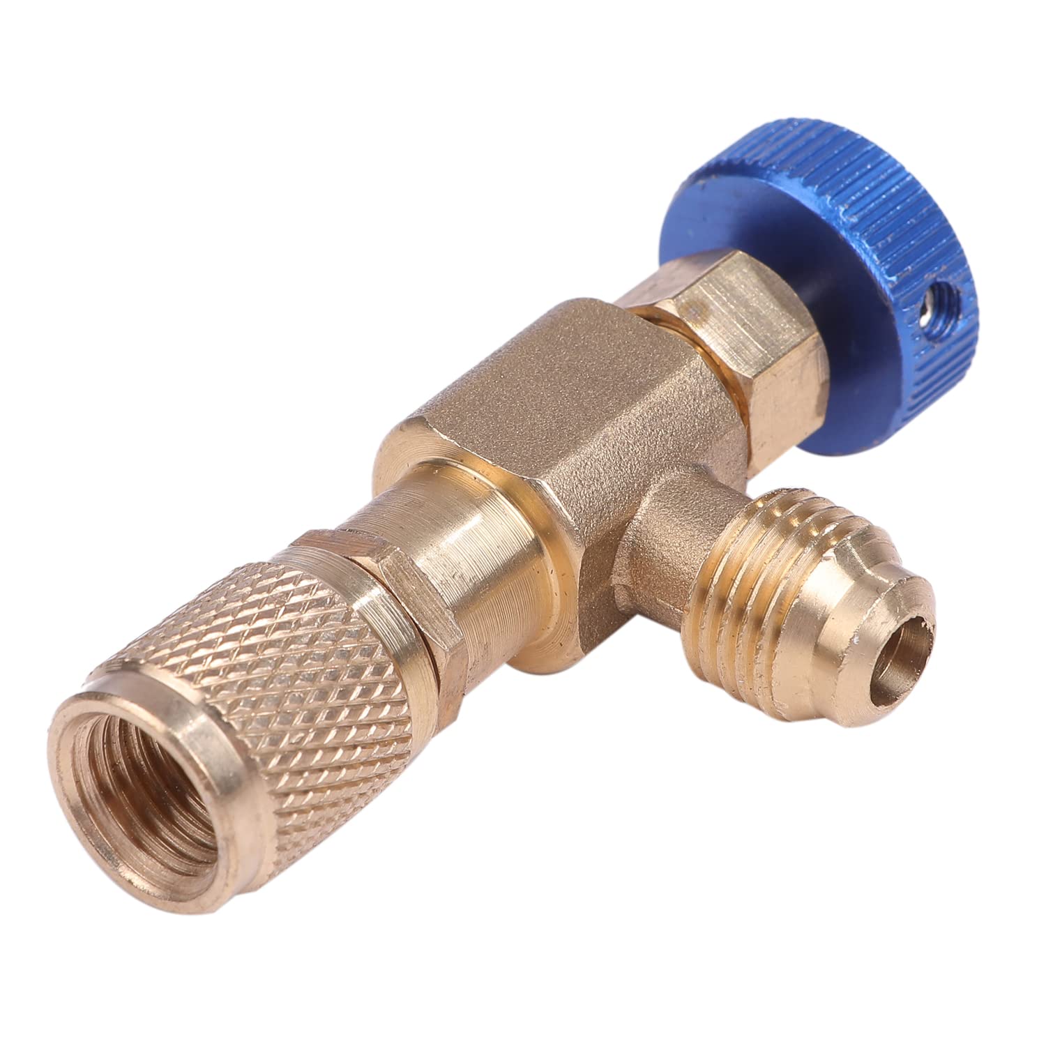 Mua Hiro World Trade Gas Charge Valve, Control Valve, Air Conditioner ...