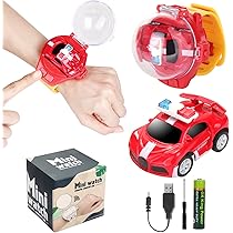 Remote Control Watch Avon