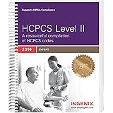 HCPCS 2007 Level II: Medicare's National Codes (Hcpcs Level II ...