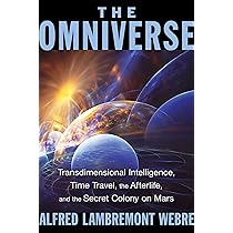 Jump Room To Mars Witness