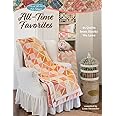 Moda All-Stars - All-Time Favorites: 14 Quilts from Blocks We Love ...