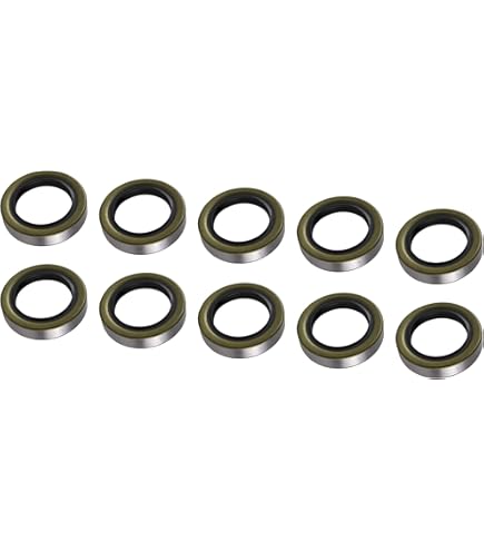 Metric Shaft Seal 30mm 60mm 8mm SKF 11660 LDS & Small Bore Seal, R Lip ...