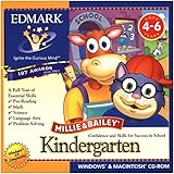 Millie's Math House: Amazon.ca: Software