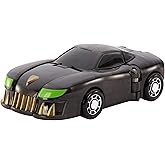 Amazon.com: Mecard Tero Deluxe Mecardimal Figure : Toys & Games