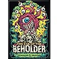 Amazon.com: Ata-Boy Dungeons and Dragons Magnet - Eye of The Beholder 2 ...