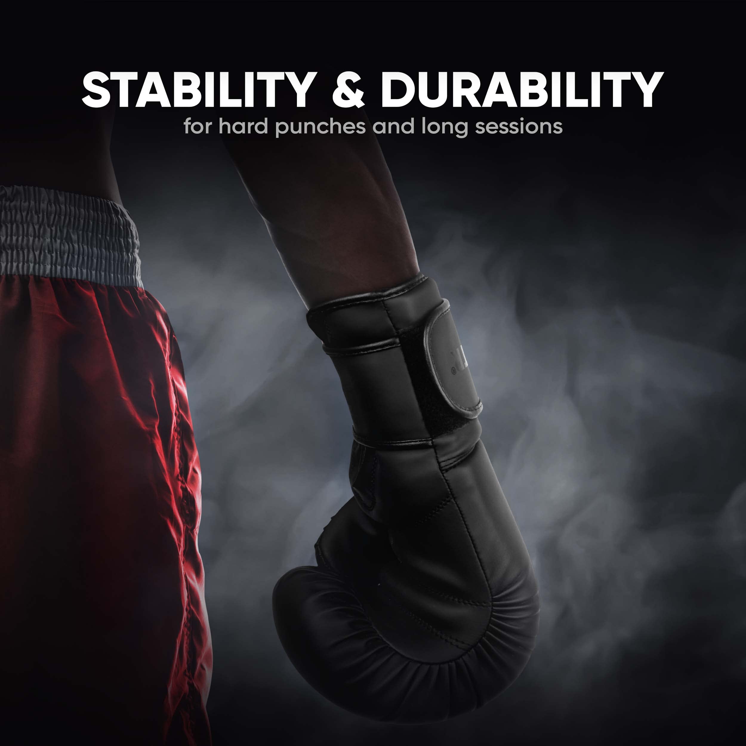 Mua FIGHTR® Boxing Gloves - Maximum Protection & Stability | Boxing ...