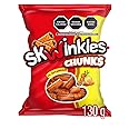 Skwinkles chunks dulce enchilado tiras sabor mango y tamarindo 130g ...