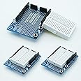 Amazon.com: WWZMDiB Expansion Board Compatible with for Arduino UNO R3 Breakout Shields ...