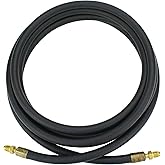 SÜA - TIG Torch Power CableFlex - Model: 46V30-RSF - 25 feet - 1pc for ...