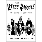 Amazon.com: The Little Rascals: The Complete Collection : Little ...