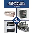 ESCO Institute EPA Section 608 Preparatory Manual: Esco Institute ...