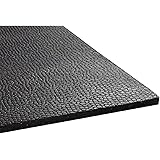 Amazon.com : Rubber Horse Stall Mats, Equine Rubber Mats, Horse Trailer ...
