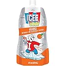 Amazon.com : ICEE--Slush Pouches--Blue Raspberry Flavor--Fruit Flavored ...