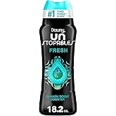 Downy Unstopables Laundry In-Wash Scent Booster Beads, Fresh, 570 Grams : Amazon.ca: Health ...
