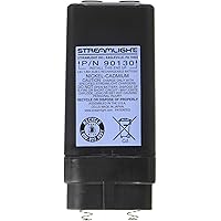 Streamlight 90130 Survivor LED Battery Pack Assembly , Black - Hunting ...