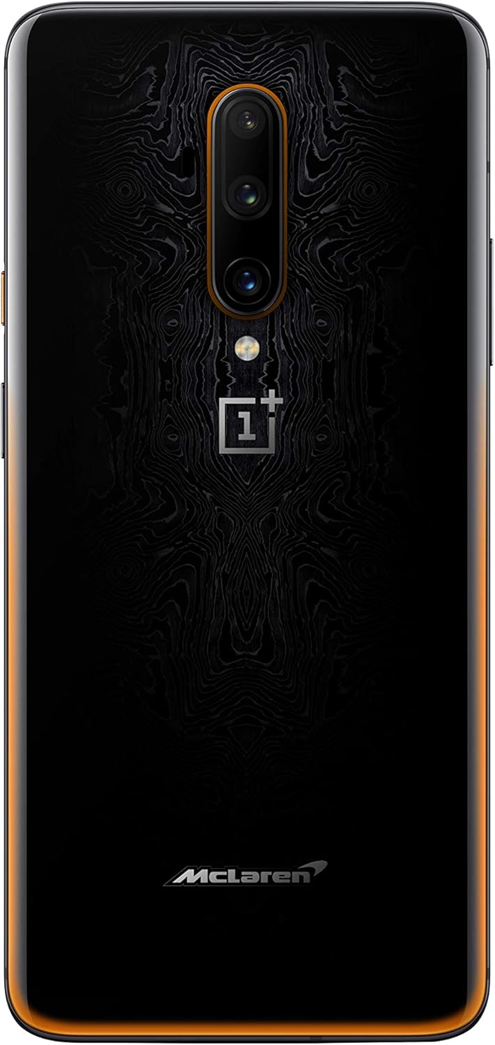 [HILO OFICIAL] OnePlus 7T y Oneplus 7T pro - Forocoches