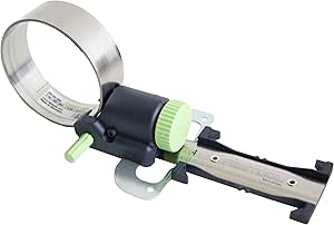 Festool 497304 Circle Cutter for Carvex Jigsaw - Circular Saw ...