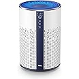 Amazon.com: TCL Air Purifier for Home Room Bedroom, Smart WiFi Alexa ...