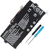 Amazon.com: SUNNEAR AC15A3J 36Wh Laptop Battery Replacement for Acer ...