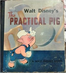 Practical Pig Disneys