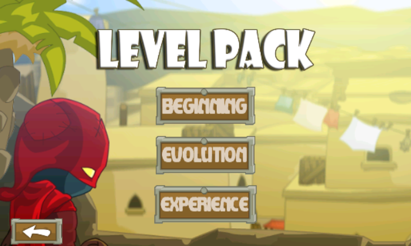 Ninja Soul Adventure:Amazon.es:Appstore for Android