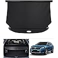 Amazon.com: Compatible with Kia Sorento Cargo Cover 2025 2024 2023 2022 ...