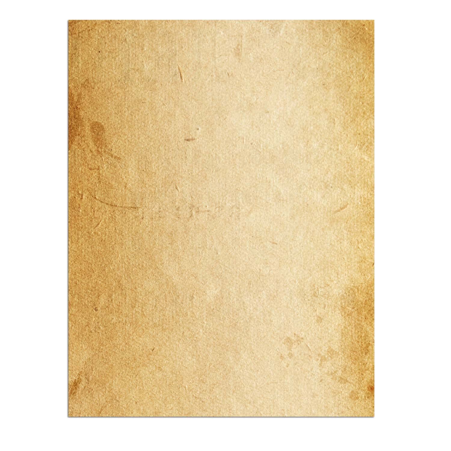 Mua Loose Leaf Paper, Stationery Writing Paper, Vintage Antique ...