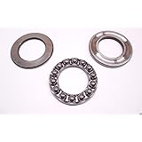 Amazon.com: Hydro-Gear 51462 Thrust Bearing Genuine Original Equipment ...