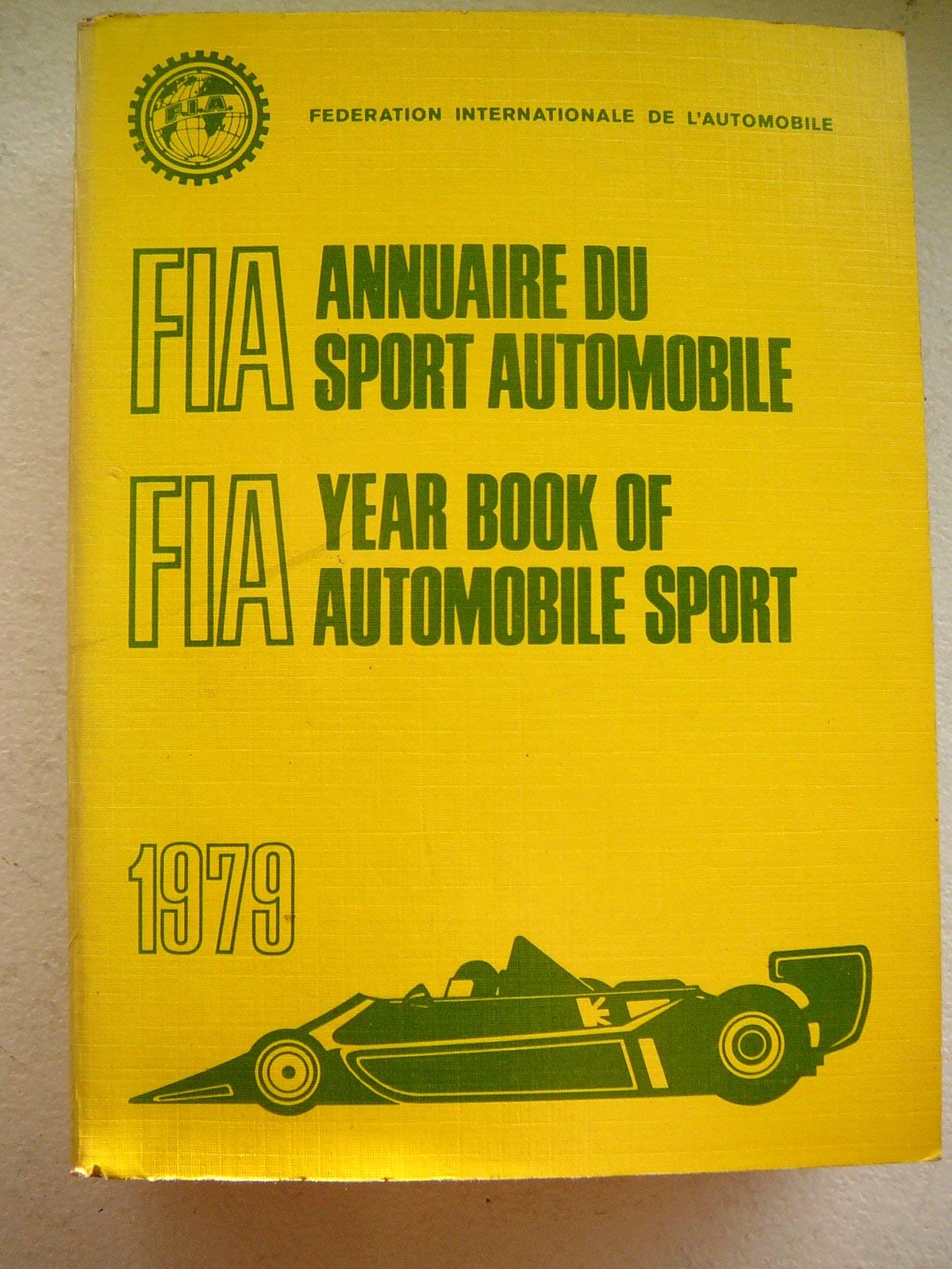 Decal detail - The Nostalgia Forum - The Autosport Forums