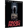 Amazon.com: Panic Room : Fincher, David, Foster, Jodie, Stewart ...