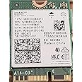 Amazon.com: Intel 282726 Nt Be200.ngwg.nv Intel Wi-fi 7 Be200 2230 2x2 ...