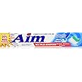 Amazon.com : Aim Aim Cavity Protection Toothpaste Mint Gel, 5.5 Ounce ...