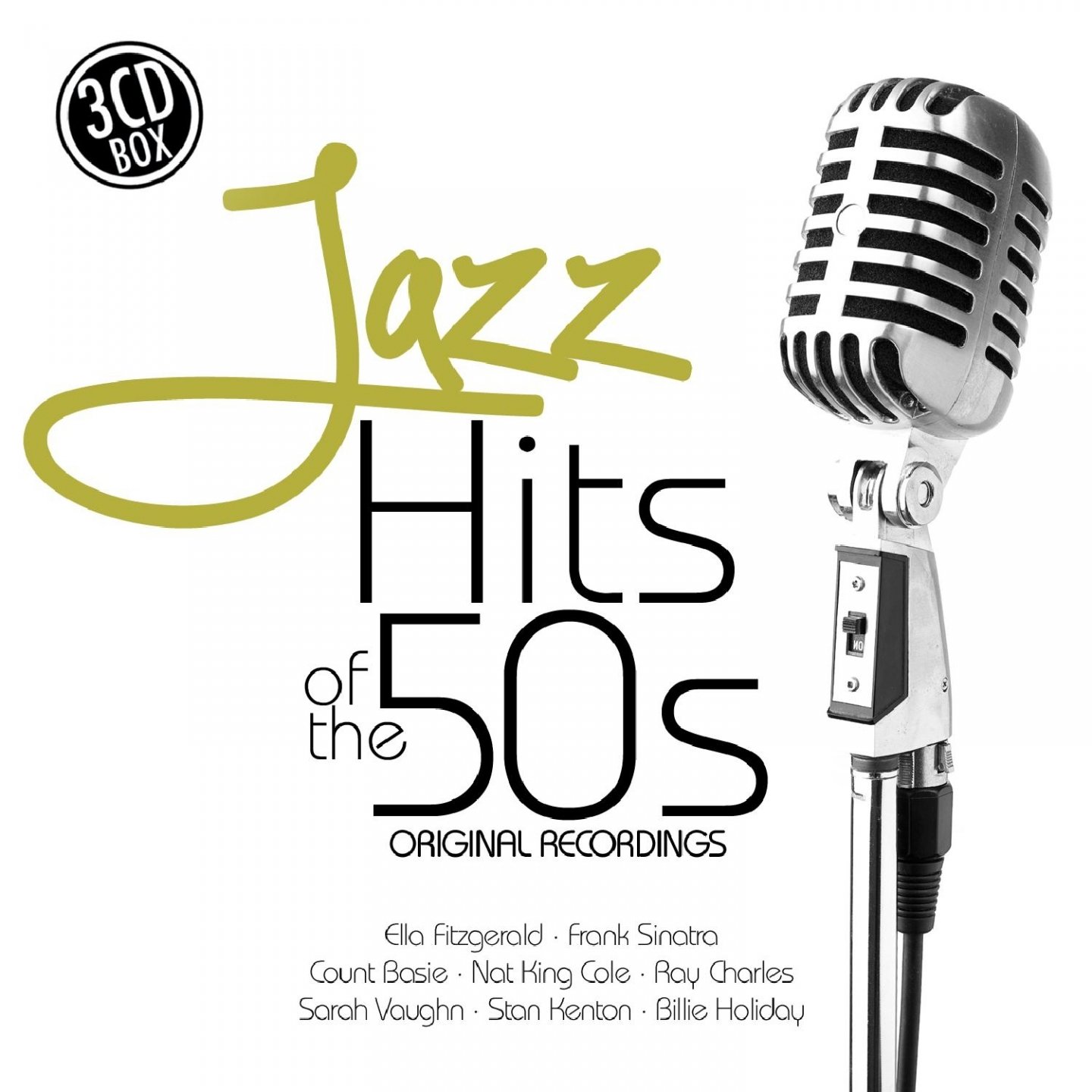 VARIOUS ARTISTS - Jazz Hits of the 50s / Various - Amazon.com Music