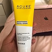 Amazon.com: ACURE Essentials Travel Size Kit, Shampoo, Conditioner, Day ...