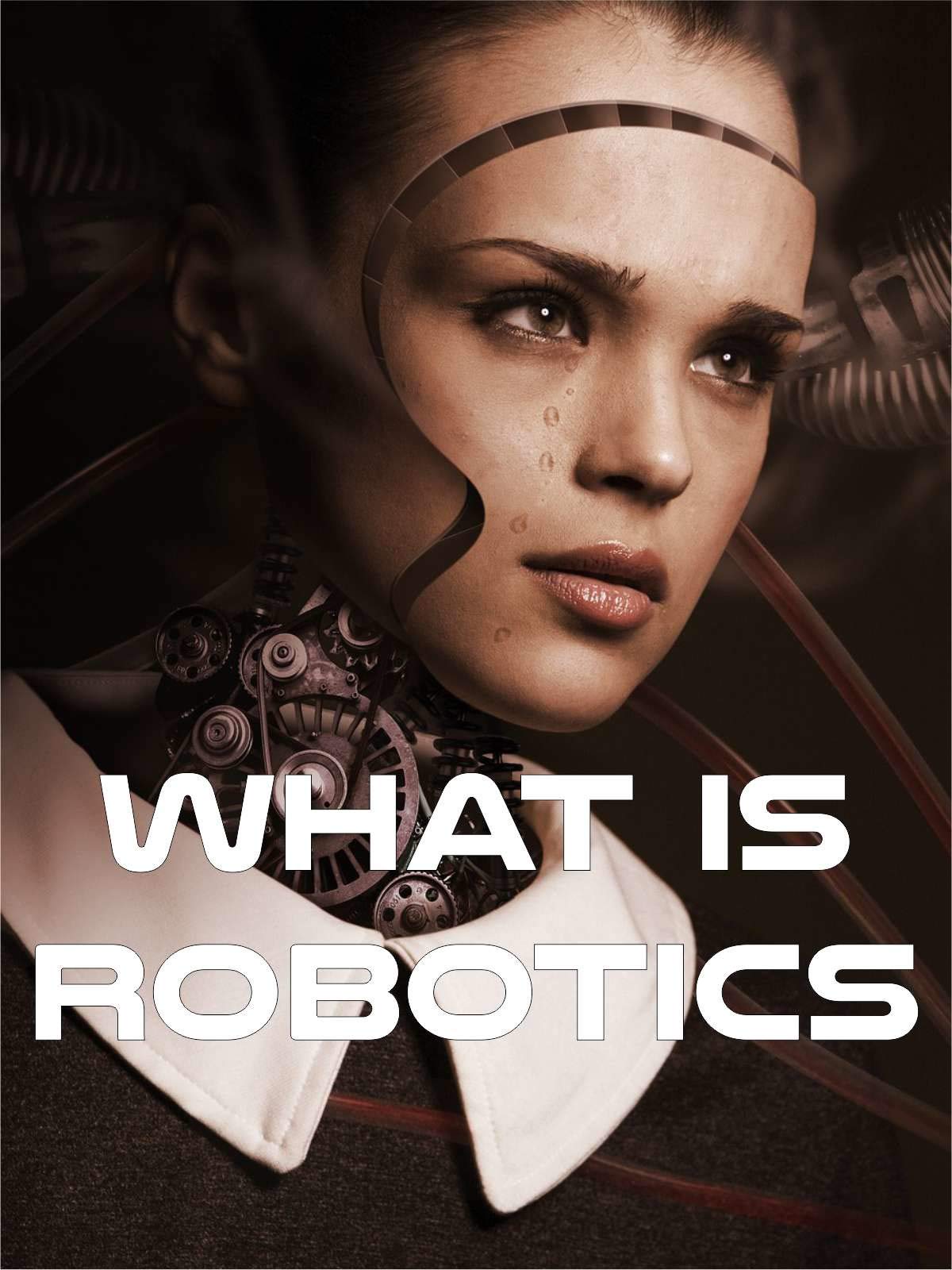 Watch What is Robotics | Prime Video