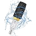 Amazon.com: Adjustable Downstream Soft Wash Nozzle， Twist Nozzle 0 to 60° spray pattern with Low ...