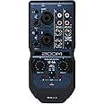 Amazon.com: Zoom U-44 Handy Audio Interface : Musical Instruments