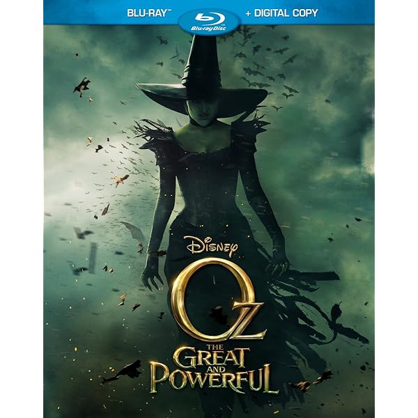 Bill Cobbs Oz The Great And Powerful
