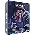 Amazon.com: Nord Games: The Oracle Story Generator: Boxed Set -5e RPG ...