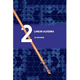 Linear Algebra: Hefferon, Jim: 9781944325039: Amazon.com: Books