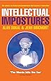 Intellectual Impostures: Alan Sokal, Jean Bricmont: 9781861976314: Amazon.com: Books