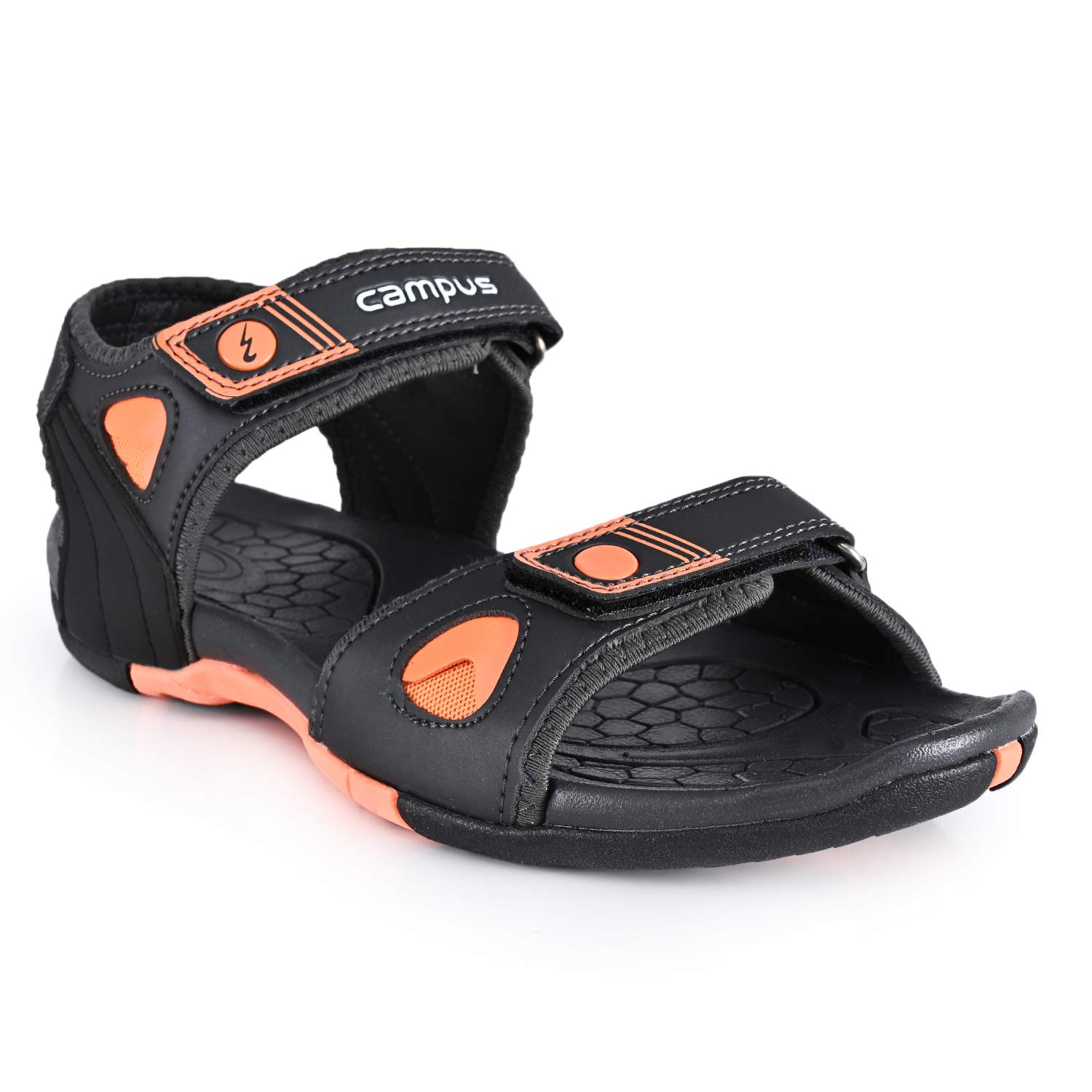 Campus Men's 3k-912 Outdoor Sandals: Buy Online at Low Prices in India ...