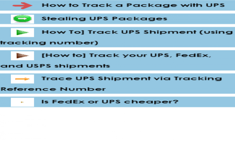ups tracking:Amazon.co.uk:Appstore for Android