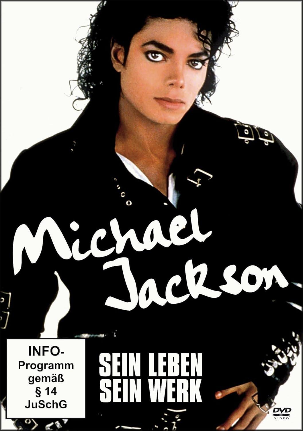 Michael Jackson: Sein Leben - Sein Werk: Amazon.de: Michael Jackson ...