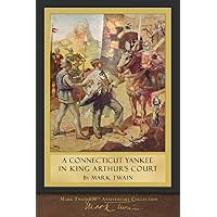 A Connecticut Yankee in King Arthur's Court (Dover Thrift Editions ...