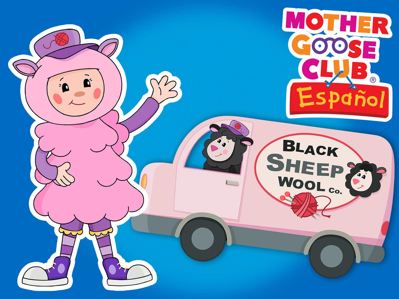 Watch Mother Goose Club: Español | Prime Video